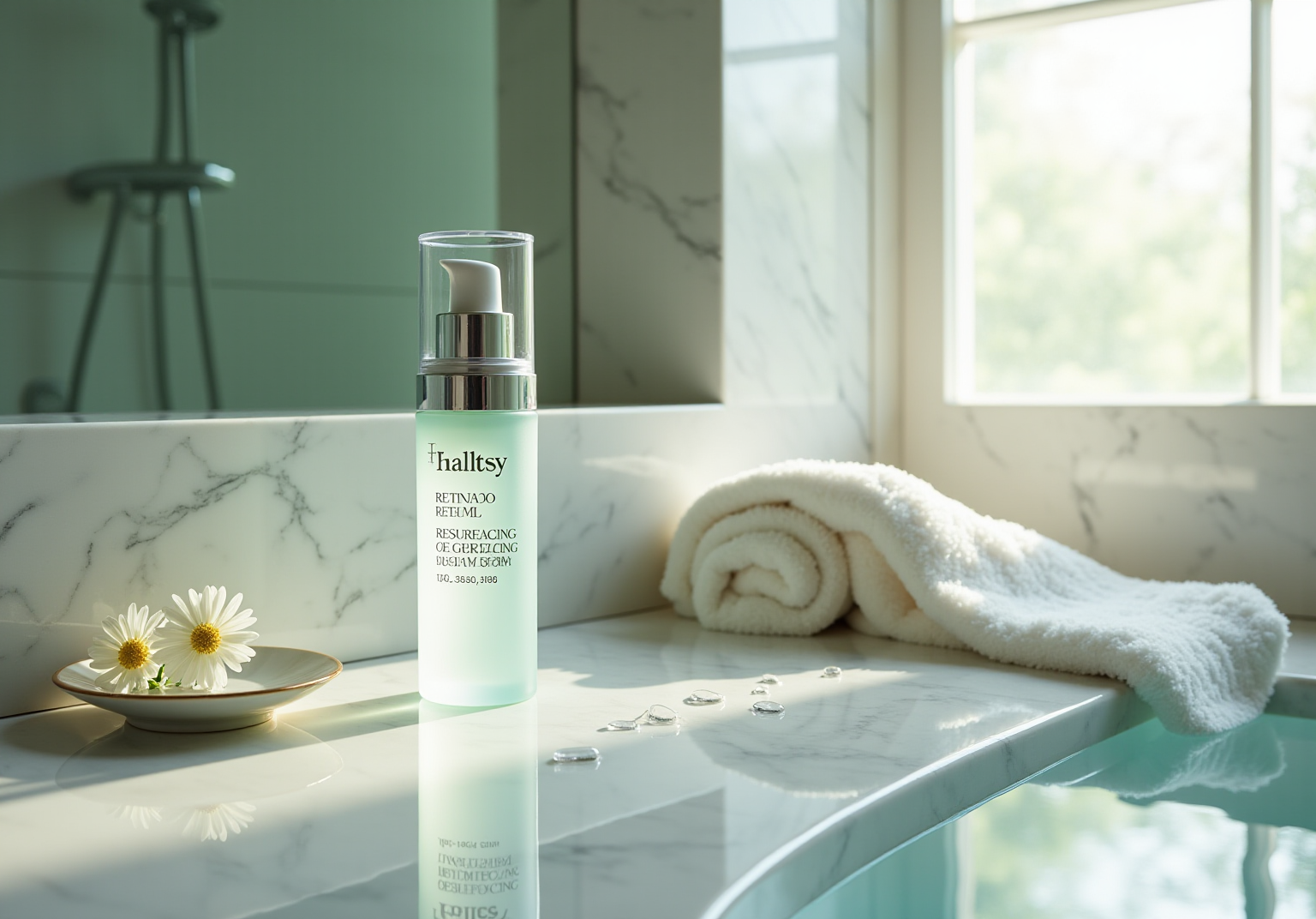 10 Must-Try Retinol Resurfacing Serums for Flawless Skin
