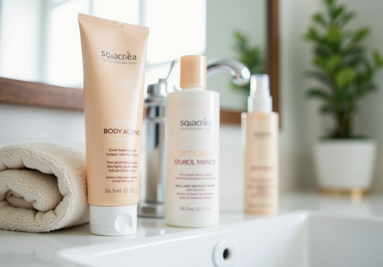 Conquer Body Acne and Dark Spots: Your Step-by-Step Treatment Guide