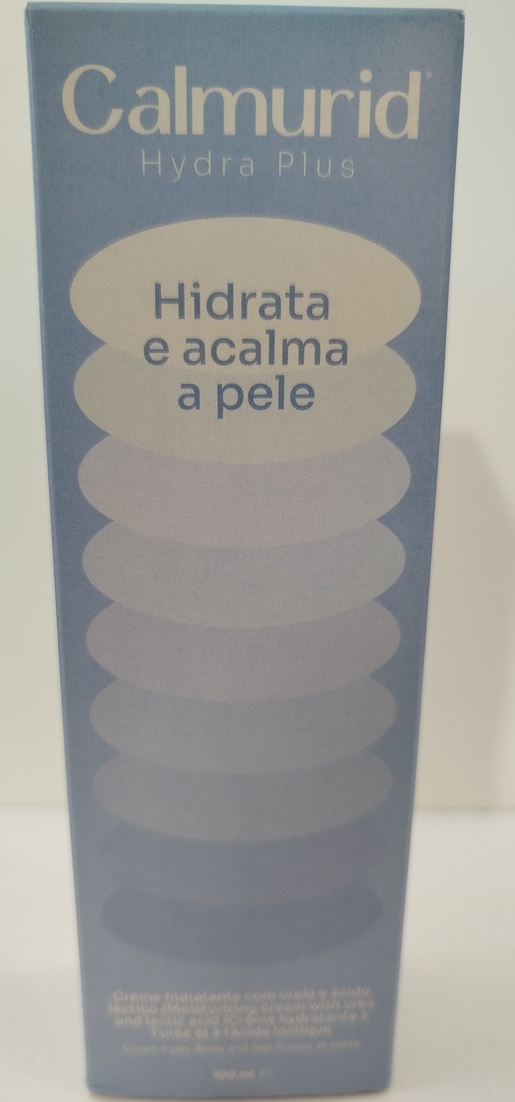 Calmurid Hydra Plus Cream - 100ml