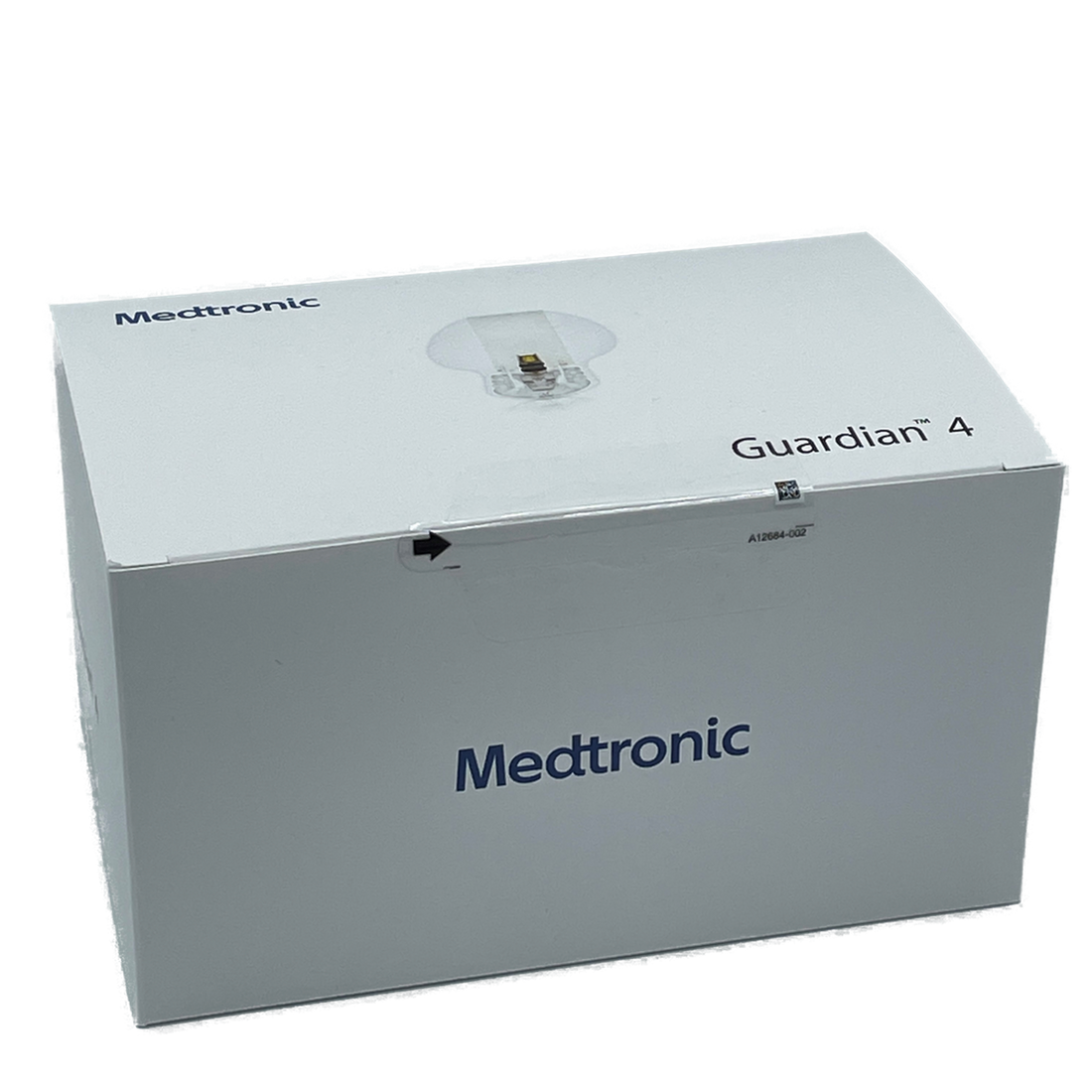 Medtronic Guardian 4 Sensor MMT-7040C1 | Healtsy