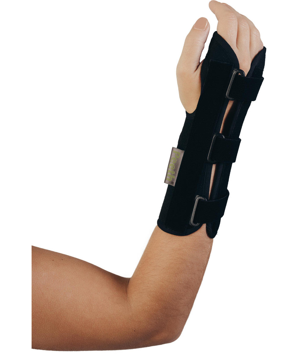 Peeth Wrist Immobilizer with Palmar Splint (ref. 580)
